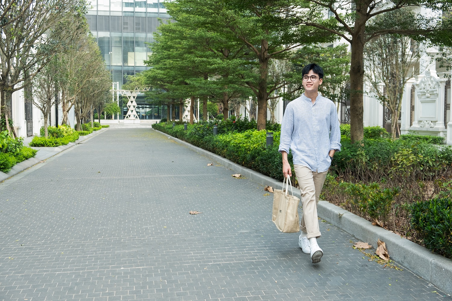 Thời trang Dugarco Collection. MANCATION